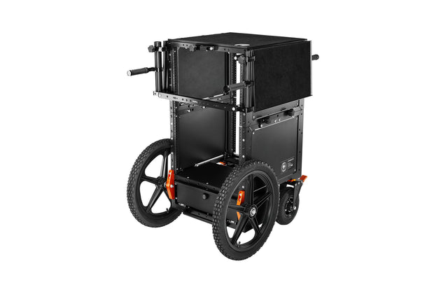 Learn About Deploy | Vertical Rack Mount Workstation – INOVATIV