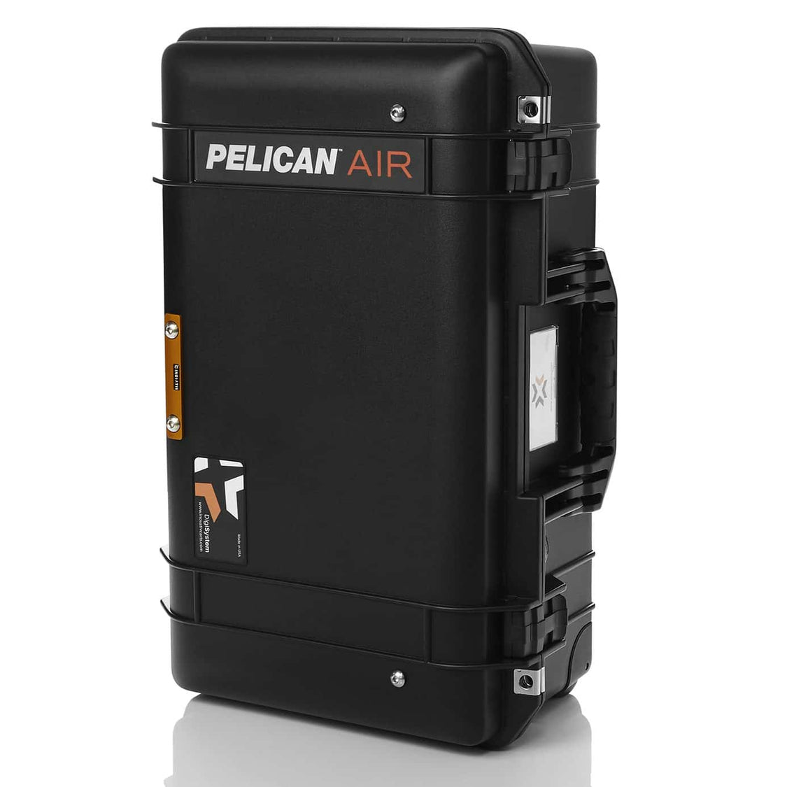 DigiSystem 1535 Pro Ultra Kit – INOVATIV