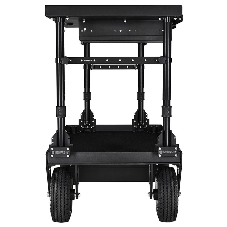 Echo | Workstation Cart – INOVATIV