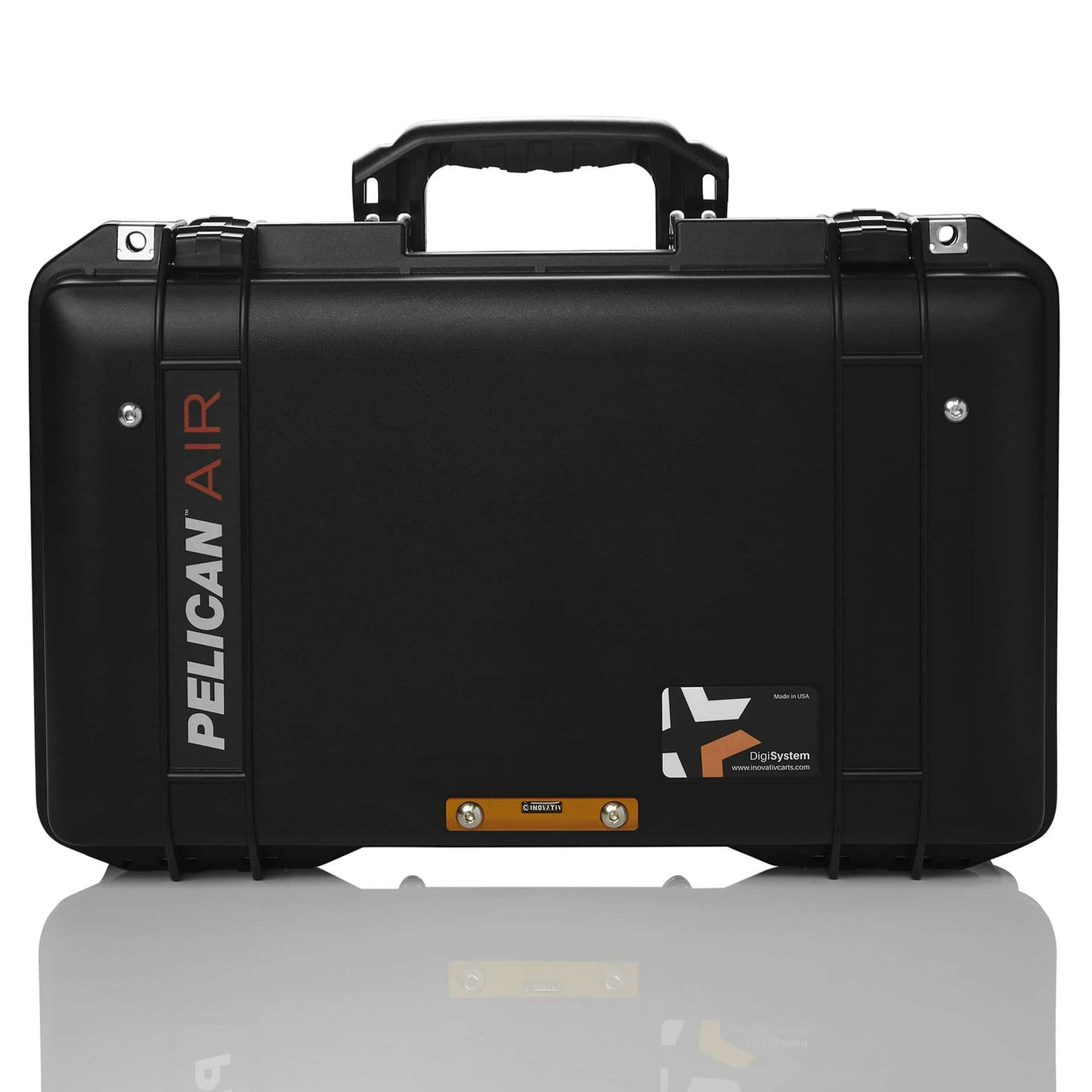 DigiSystem 1535 Pro Ultra Kit – INOVATIV