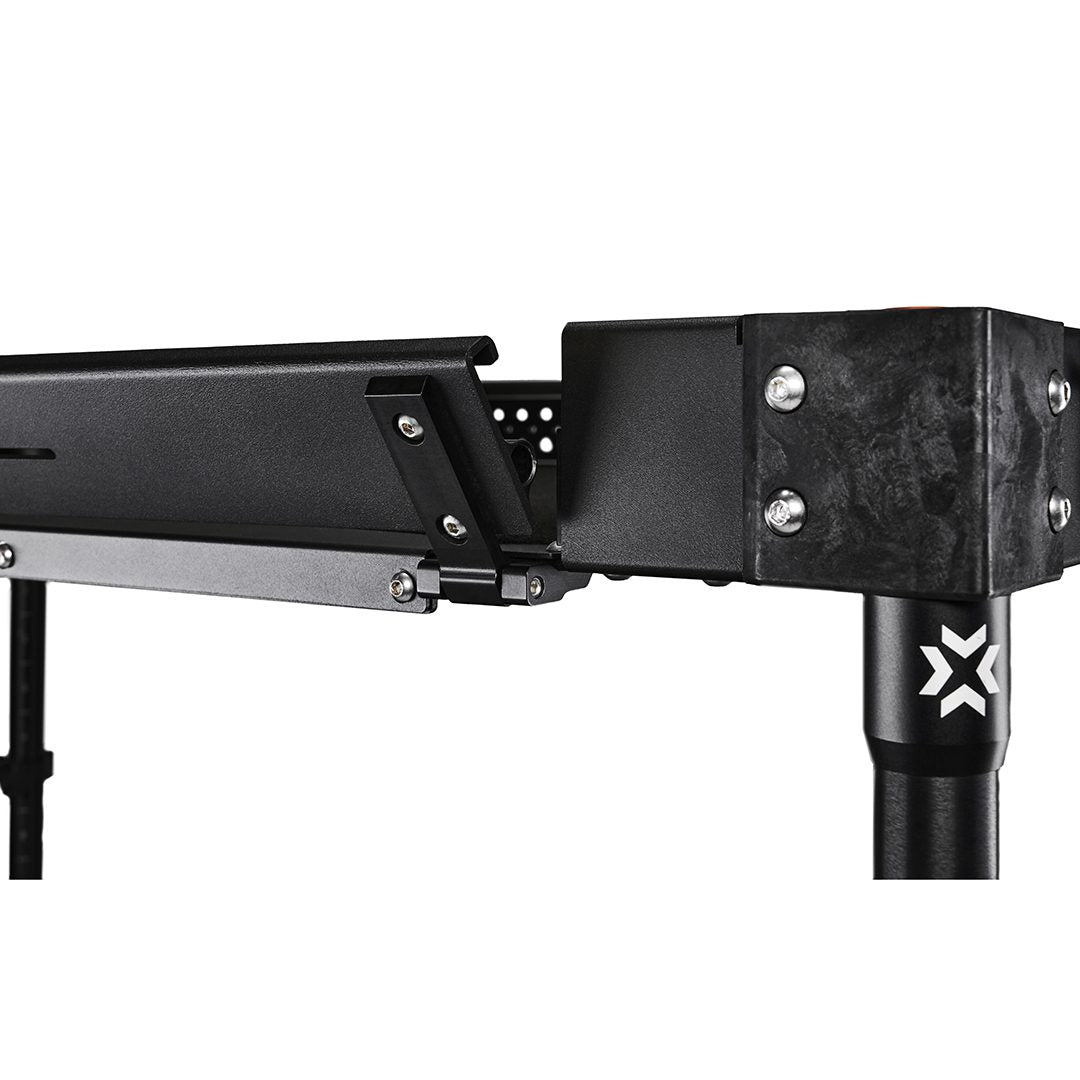 Apollo | Workstation Cart – INOVATIV