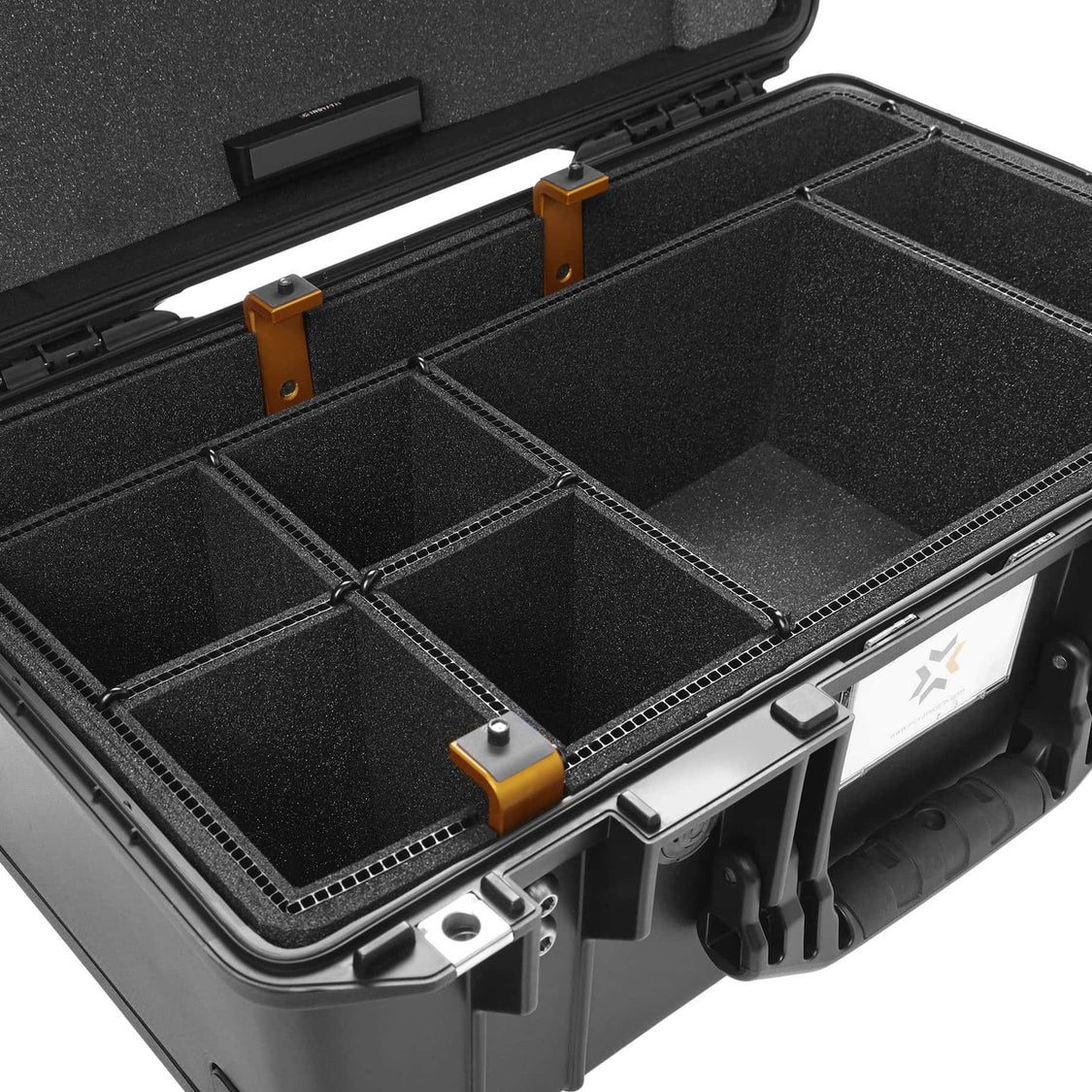 DigiSystem 1535 Pro Ultra Kit – INOVATIV