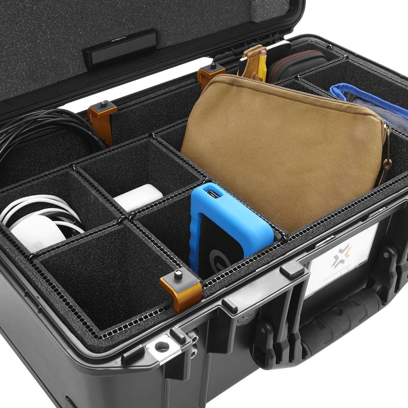 DigiSystem 1535 Pro Ultra Kit – INOVATIV