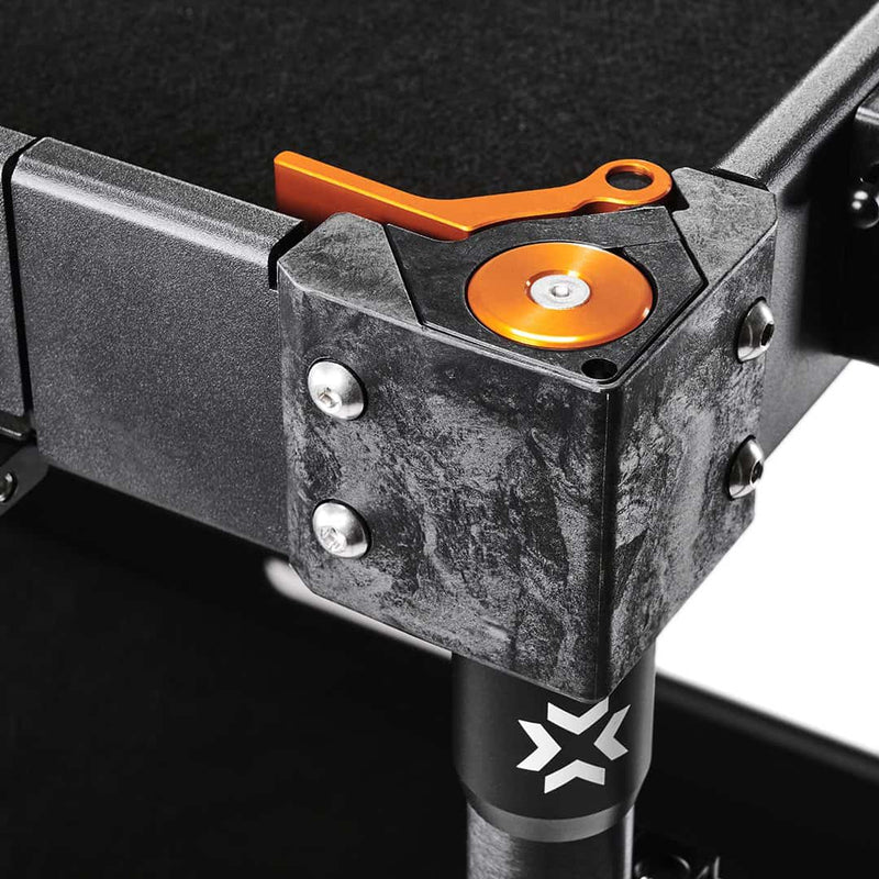 Apollo | Workstation Cart – INOVATIV