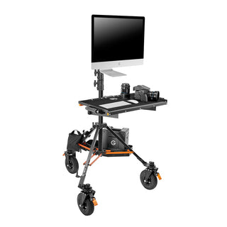 AXIS Stand Workstation | INOVATIV