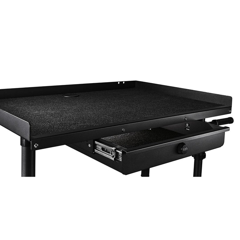 Echo | Workstation Cart – INOVATIV