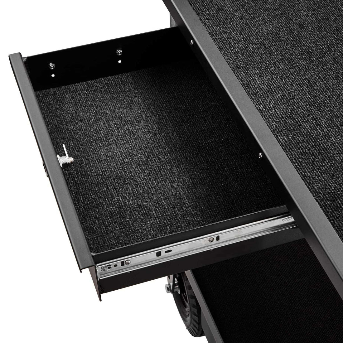 Echo | Workstation Cart – INOVATIV