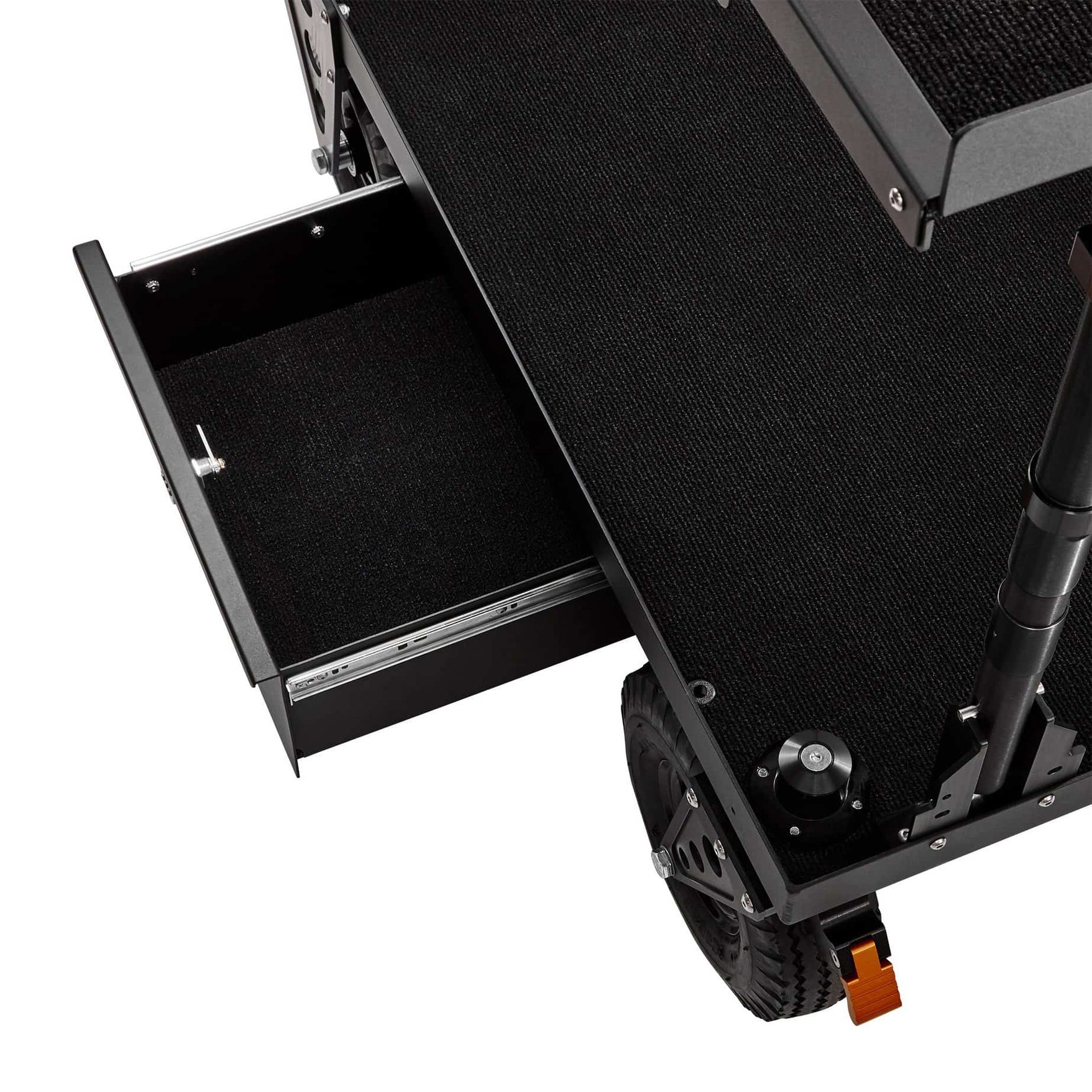 Echo | Workstation Cart – INOVATIV