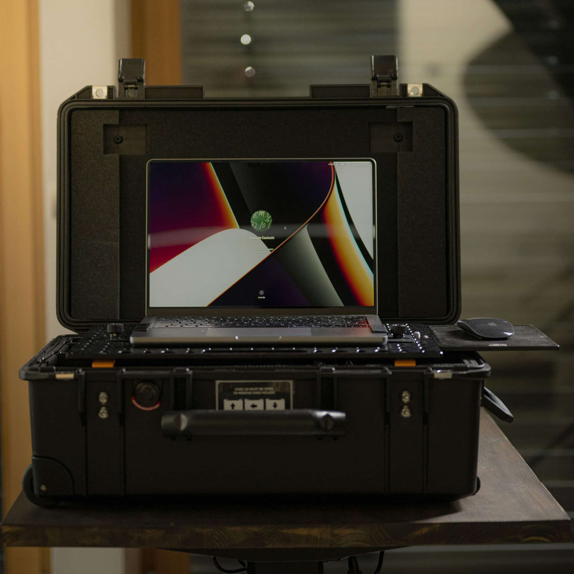DigiSystem 1535 Pro Ultra Kit – INOVATIV