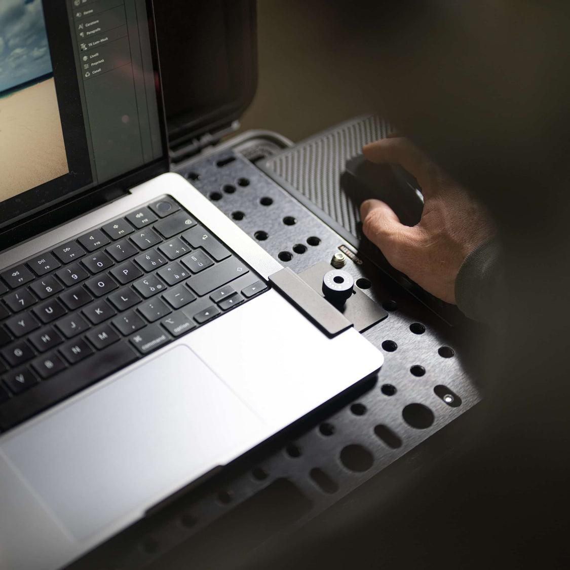 DigiSystem 1535 Pro Ultra Kit – INOVATIV