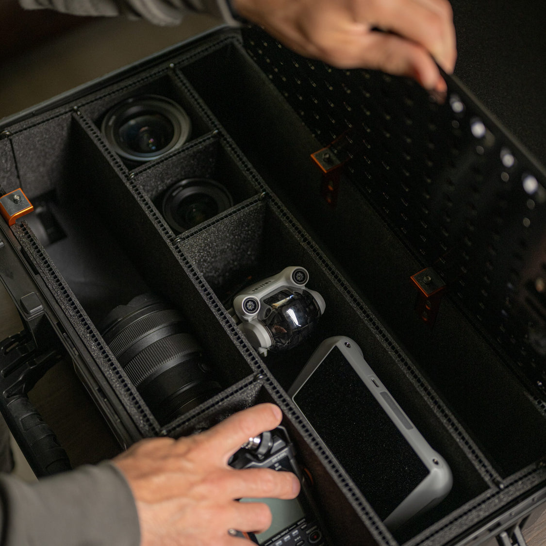 DigiSystem 1535 Pro Ultra Kit – INOVATIV