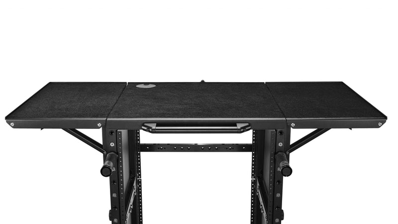 Deploy | Vertical Rack Mount Workstation – INOVATIV
