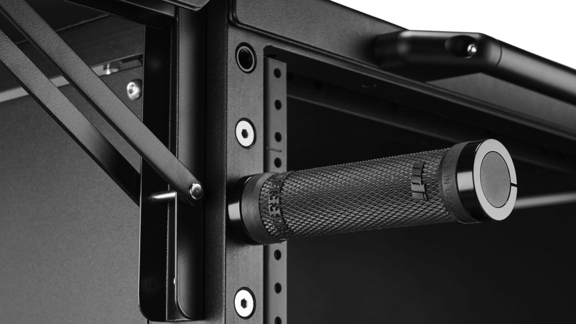 Deploy | Vertical Rack Mount Workstation – INOVATIV