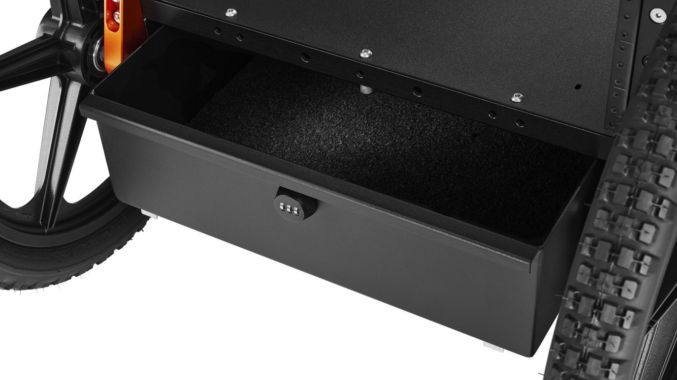 Deploy | Vertical Rack Mount Workstation – INOVATIV