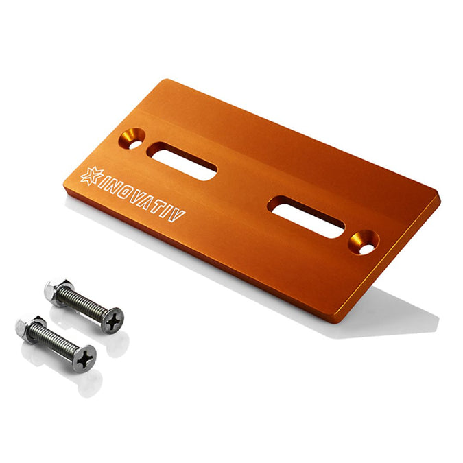 Camera Mount Plates – INOVATIV