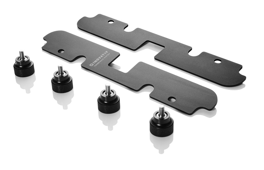 Cart & Mobile Workstation Tower-Rack System – INOVATIV