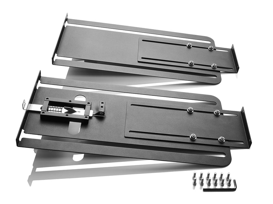 Cart & Mobile Workstation Tower-Rack System – INOVATIV