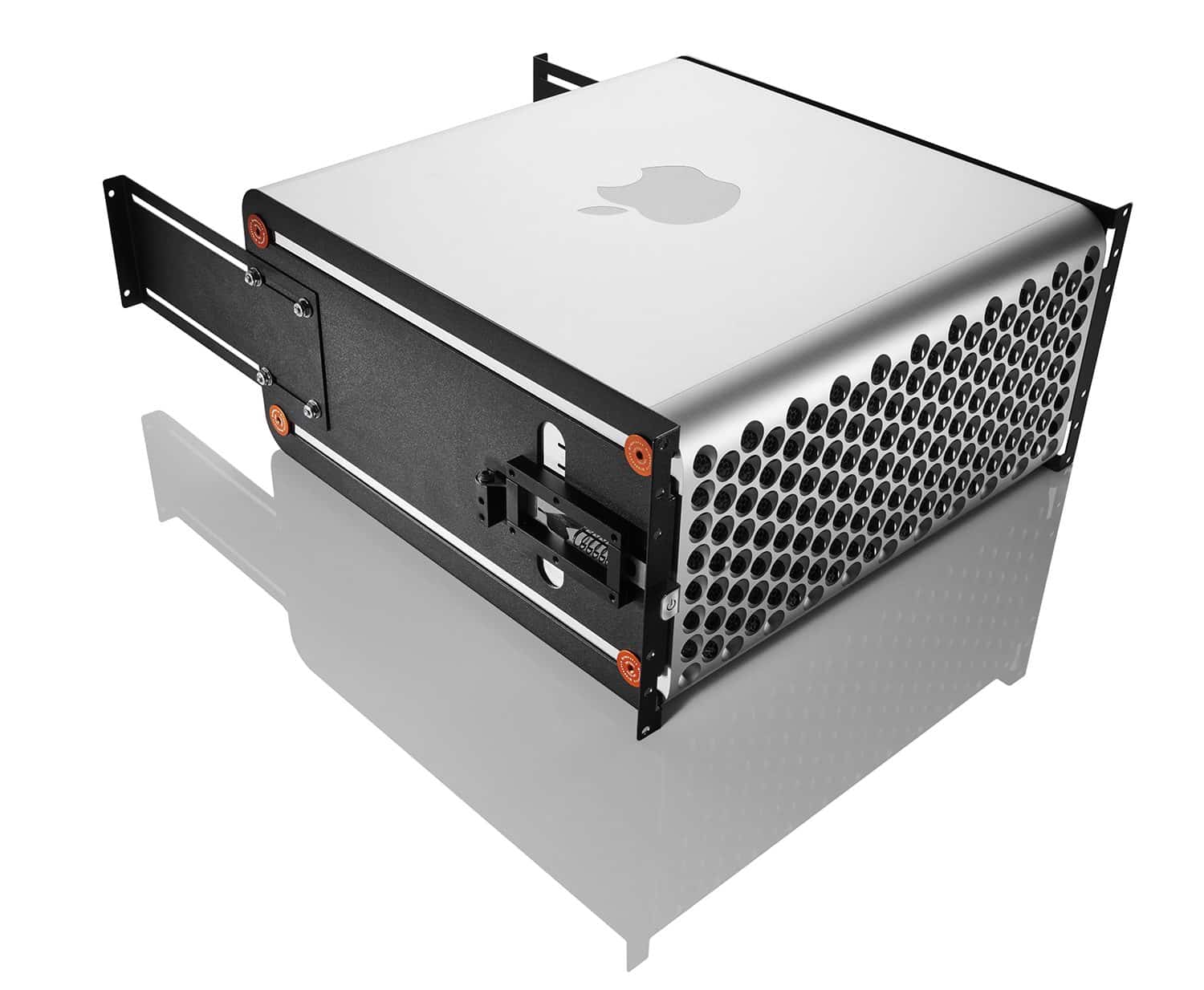 Cart & Mobile Workstation Tower-Rack System – INOVATIV