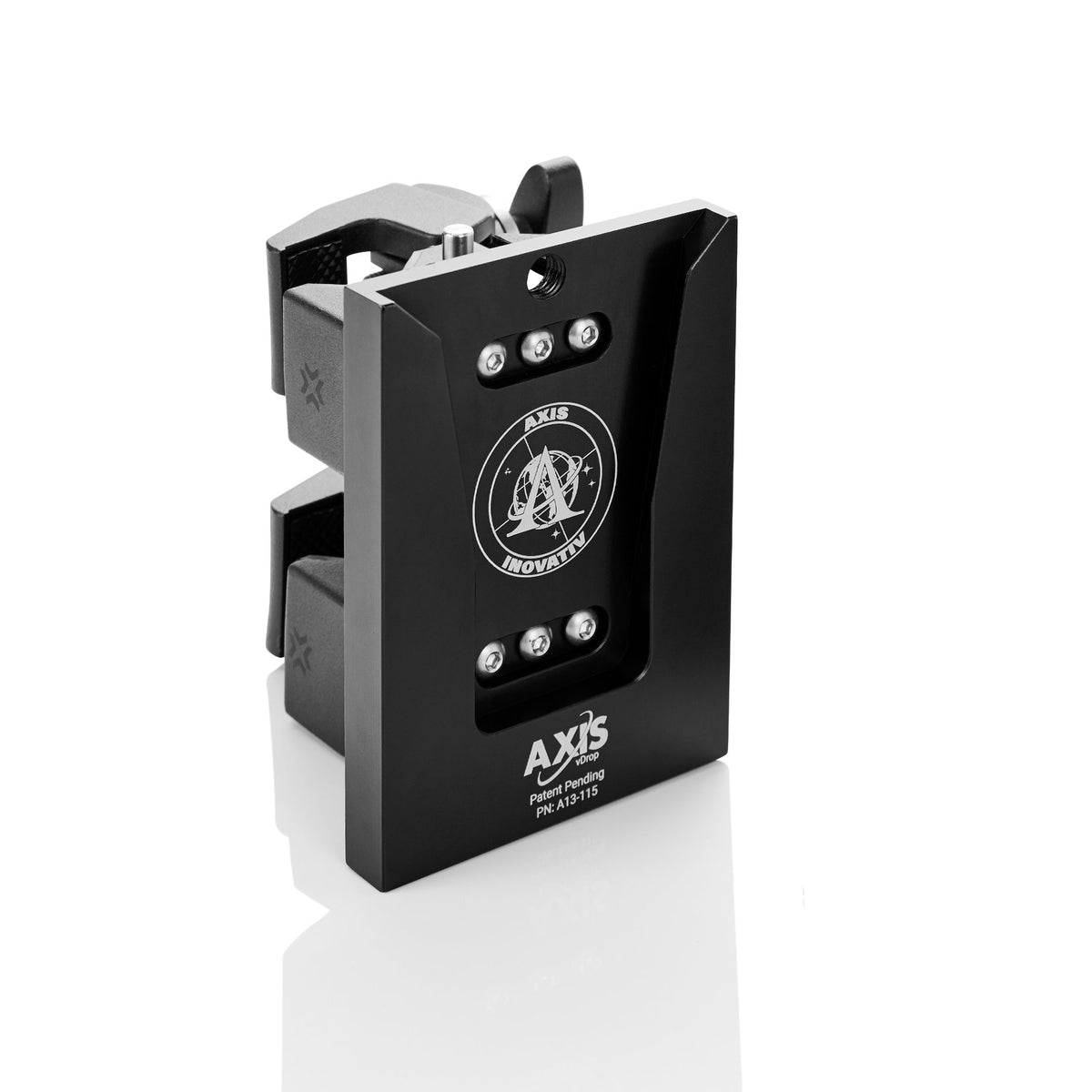 AXIS vDrop Receiver – INOVATIV