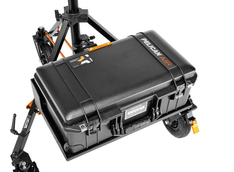 AXIS Digi Platform Kit – INOVATIV