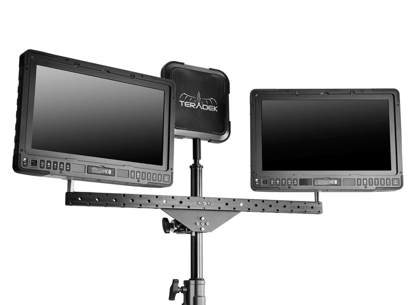 AXIS Dual Bar – INOVATIV