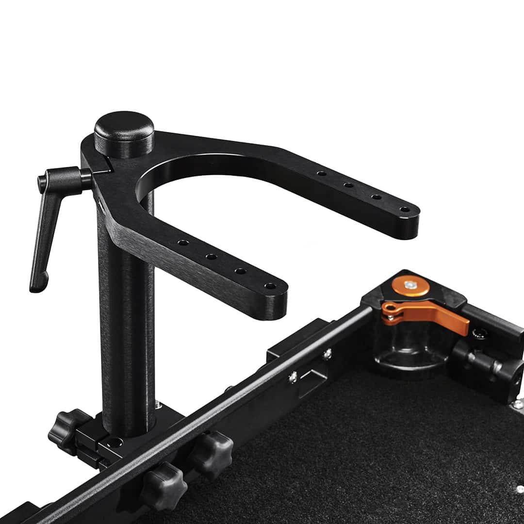 Camera Mount System – INOVATIV