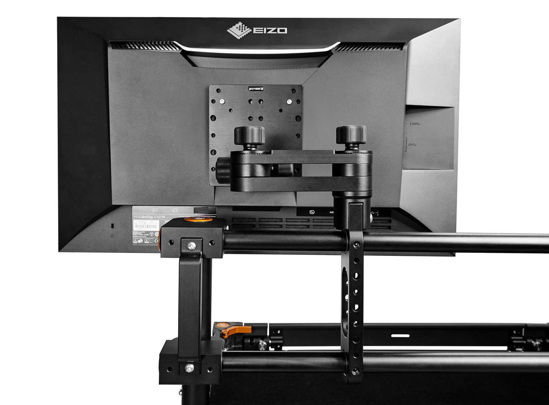 Pro Ultra Monitor Arm for Insight Monitor Mount System – INOVATIV