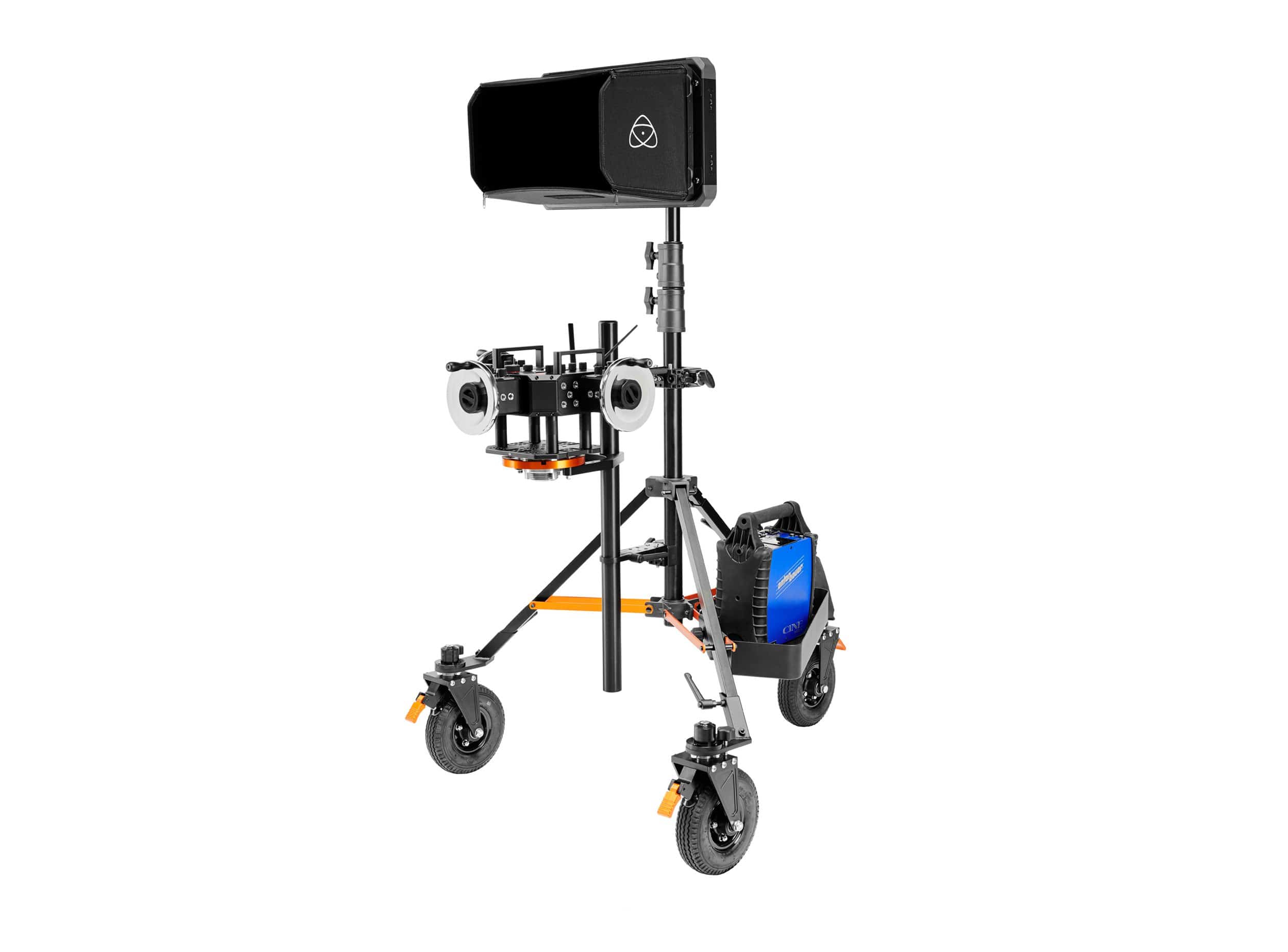 AXIS Stand Workstation | INOVATIV
