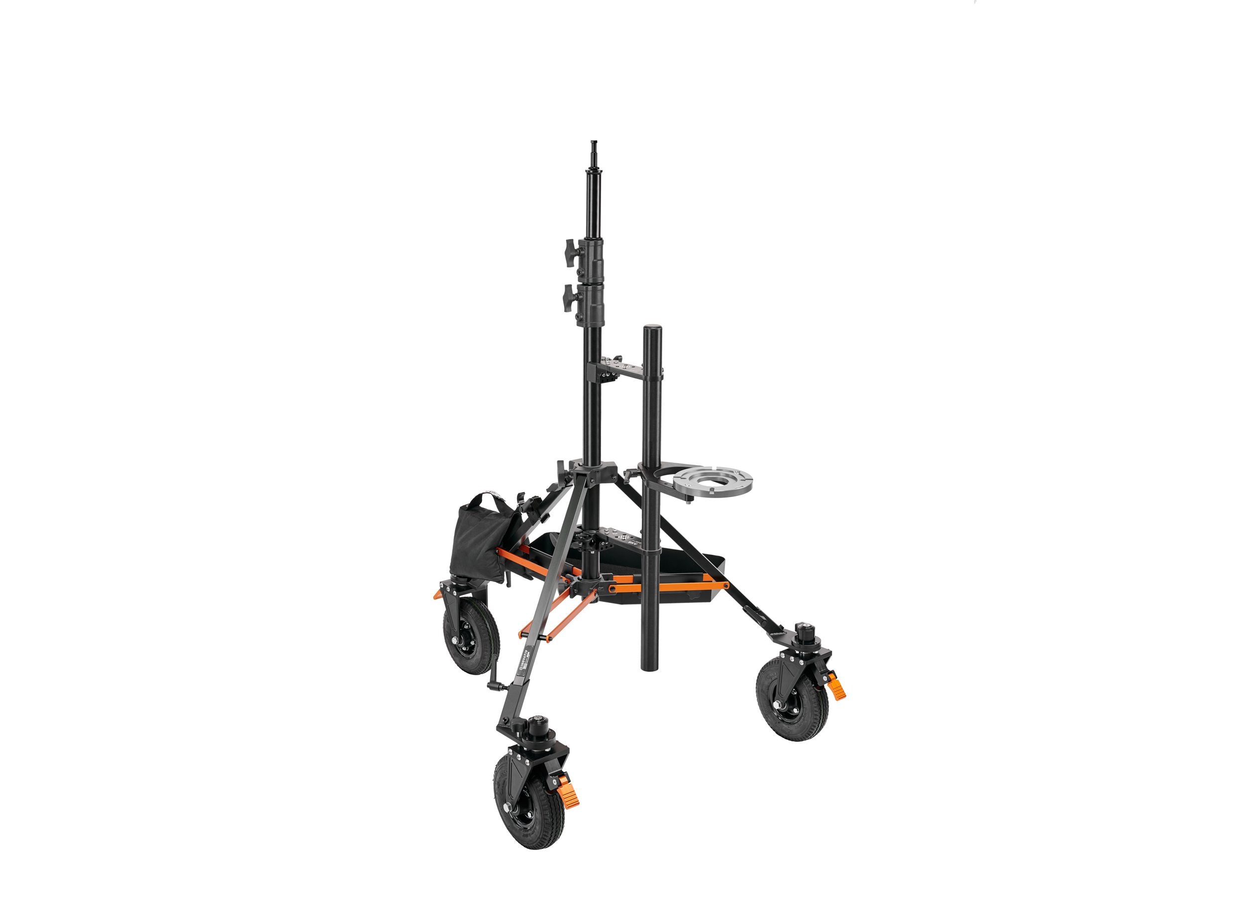 AXIS Stand Workstation | INOVATIV