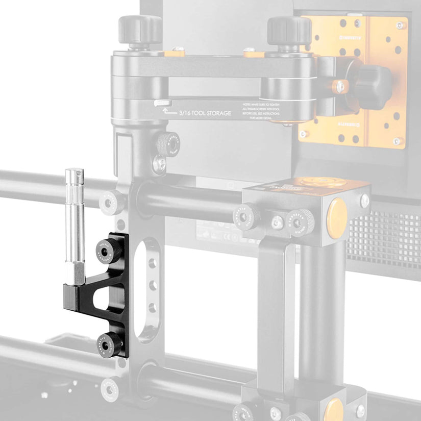 Baby Pin Attachment for Insight Monitor Mount System – INOVATIV