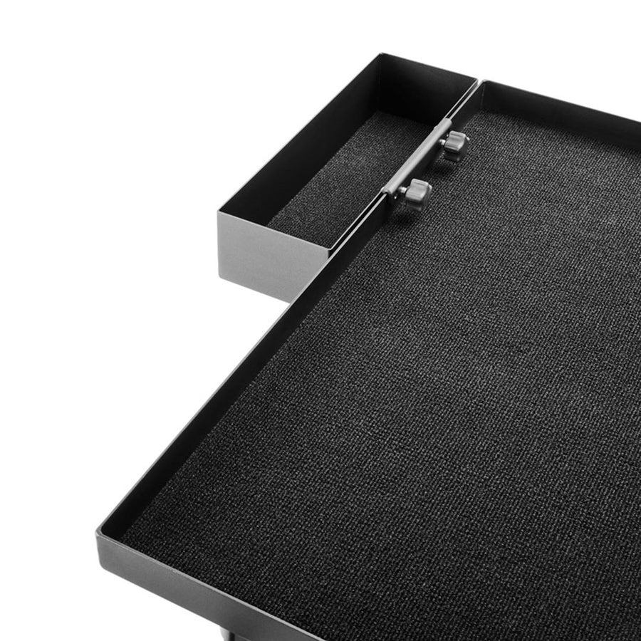 Storage Troughs – INOVATIV